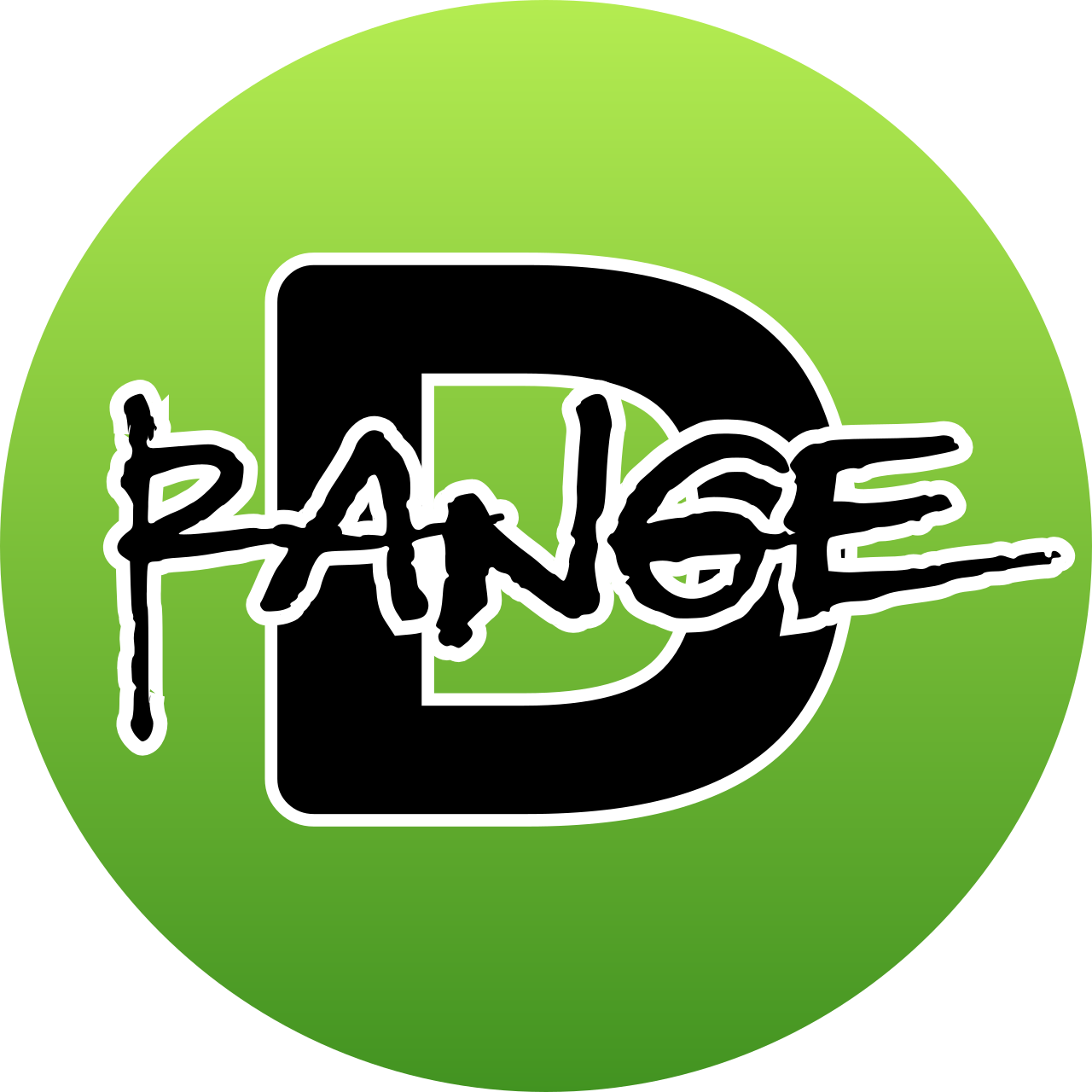Drange merchandise – D-Range